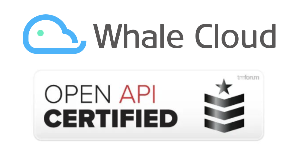 中国仅有三家！浩鲸科技进入TM Forum Open API认证排行榜 - 知乎