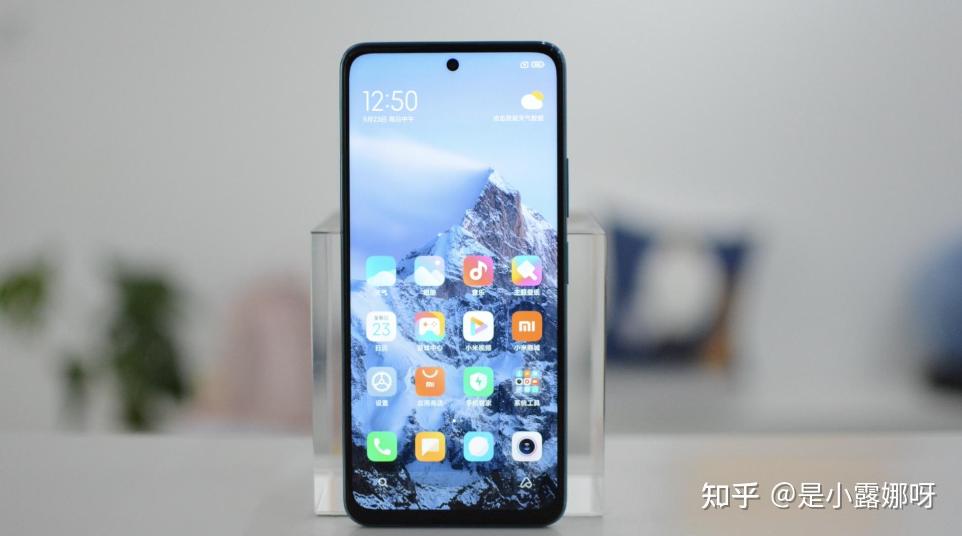 Realme真我Q3 Pro和Redmi Note10 Pro，选哪款？