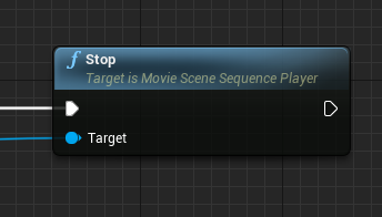 [UE4] sequence 动画的运用（c++ 和蓝图中如何读取播放） - 知乎
