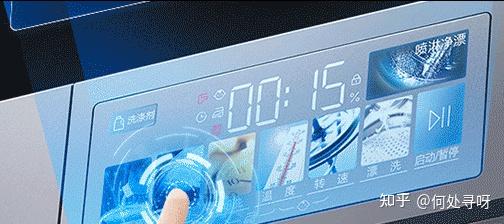 海尔宝藏K39和宝藏K39Pro系列洗衣机如何选？含滚筒单洗和洗烘一体对比（3月版）