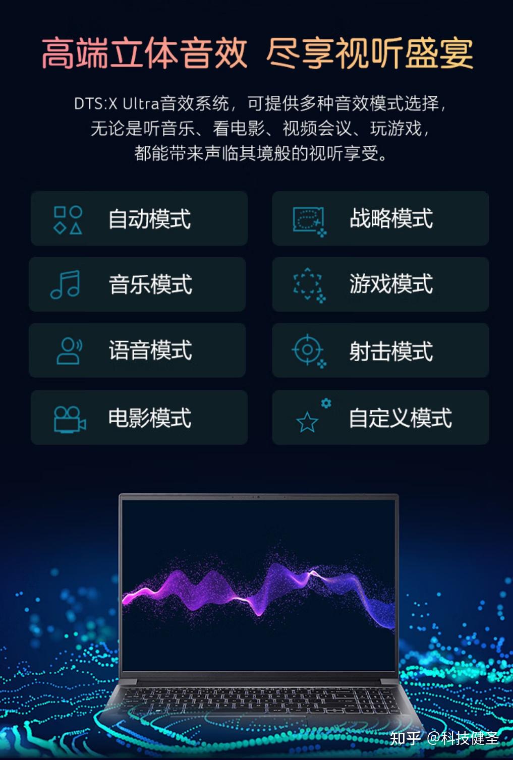 RTX 4050全能本 120W功耗释放！宏碁传奇X16全面解读 - 知乎