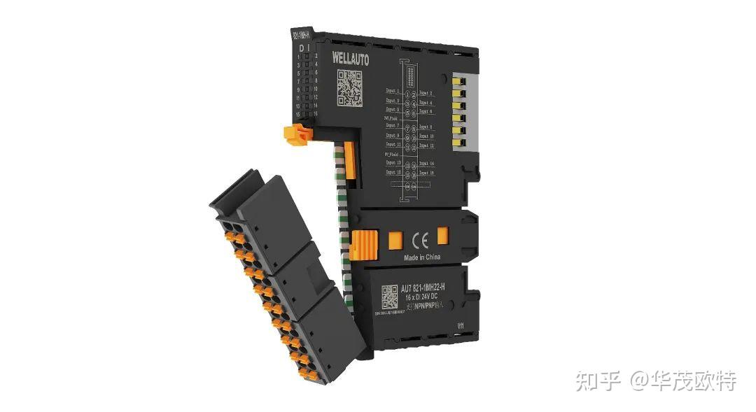 匠心精工，卡片式便捷型IO全线上市… - 知乎