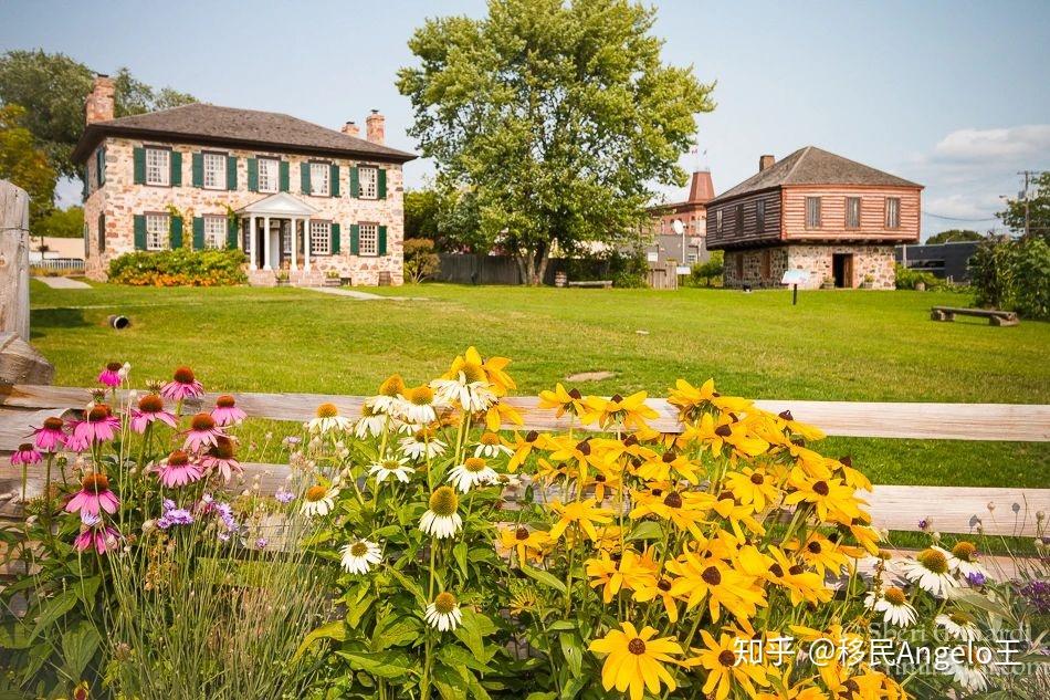 苏圣玛丽—私藏在加拿大的“秘密花园”! - 知乎