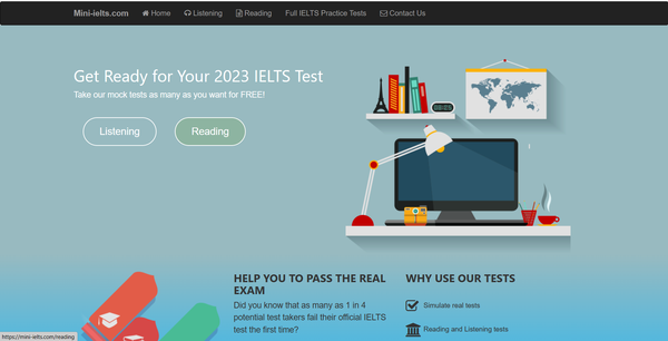 【雅思机考测评】雅思机考各大模拟网站优缺点整理 - 知乎