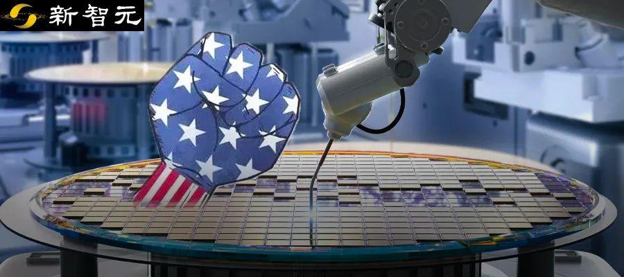 美国再对「芯片之母」EDA下手！14nm以下对华断供，目前90%靠进口 - 知乎