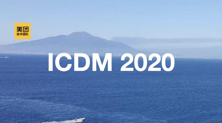 ICDM论文：探索跨会话信息感知的推荐模型 - 知乎