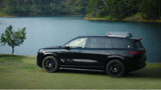 科技重构旗舰SUV！腾势N9震撼上市不再低调，38.98万元起 - 知乎