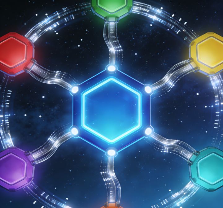 第81篇 - NCCL 2D RING拓扑构建代码流程深入分析 - 知乎