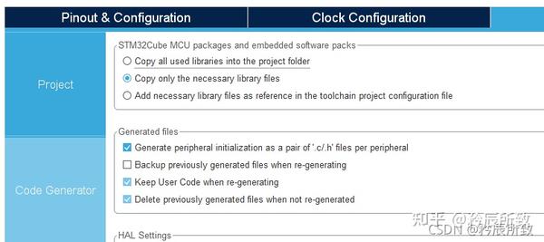 FreeRTOS记录（一、熟悉开发环境以及CubeMX下FreeRTOS配置） - 知乎