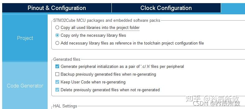 FreeRTOS记录（一、熟悉开发环境以及CubeMX下FreeRTOS配置） - 知乎
