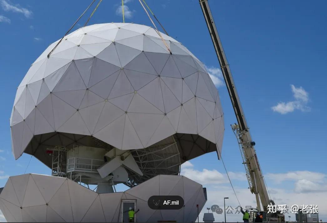 雷达天线罩及其设计系统技术介绍 - 知乎