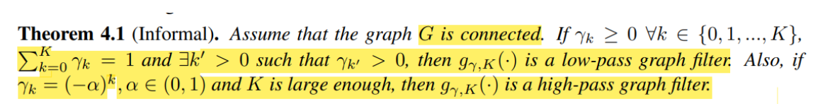 ADAPTIVE UNIVERSAL GENERALIZED PAGERANK GRAPH NEURAL NETWORK(ICLR2021) - 知乎