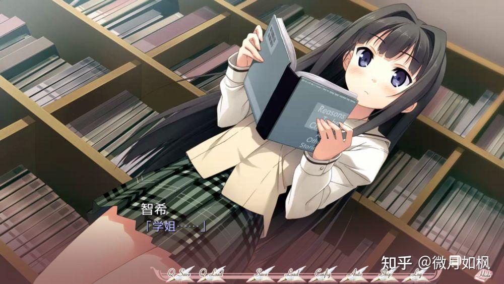 krkr1/krkr2/krkrz引擎【二】系统与ui - 知乎