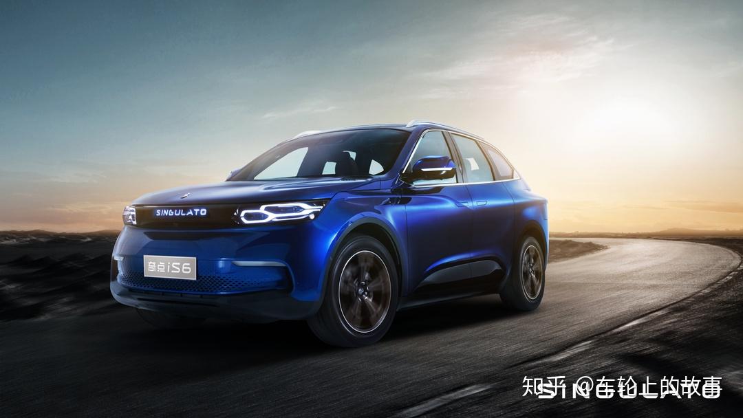 为什么先进的电动车反而连ABS都不用了 - 知乎