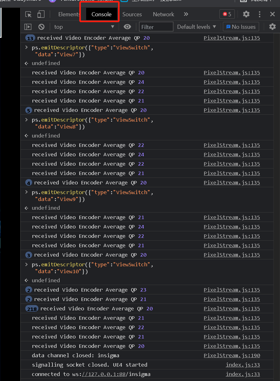 Pixel Streamer 使用教程 - 知乎