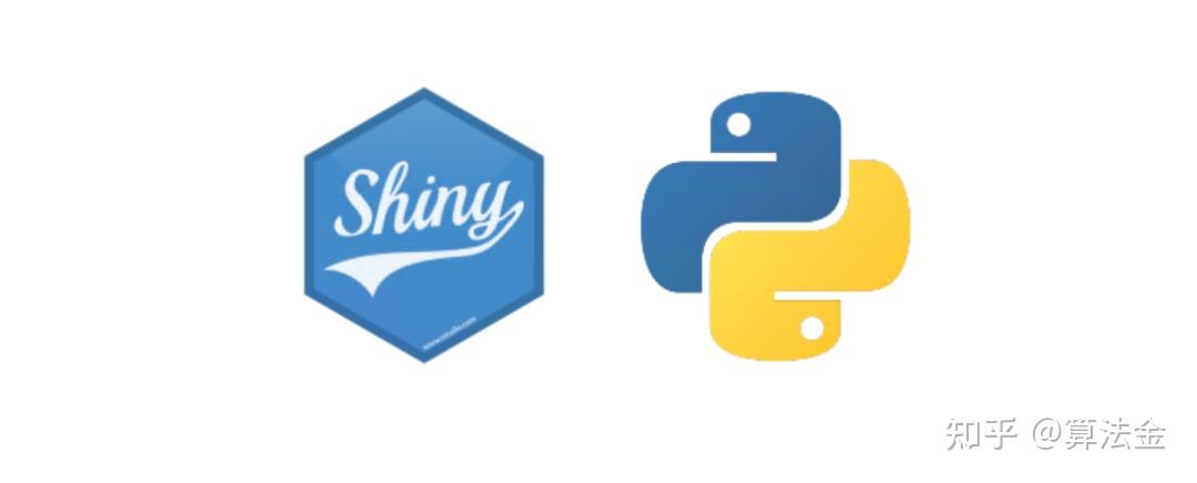 Shiny，一个超酷的 Python 库 - 知乎