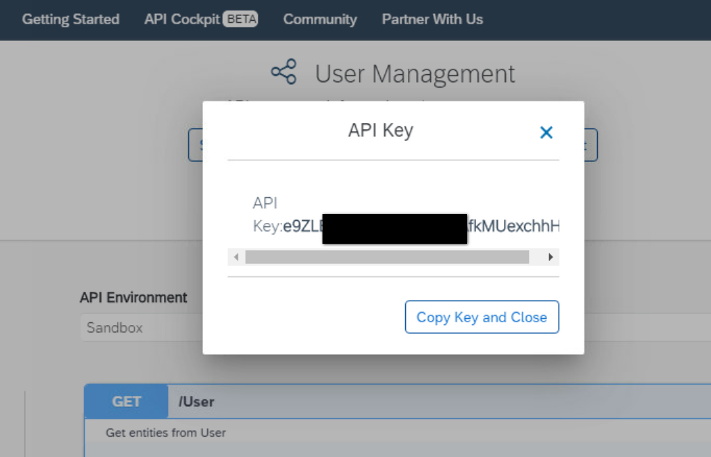 使用SAP API portal进行SAP SuccessFactors的API测试 - 知乎