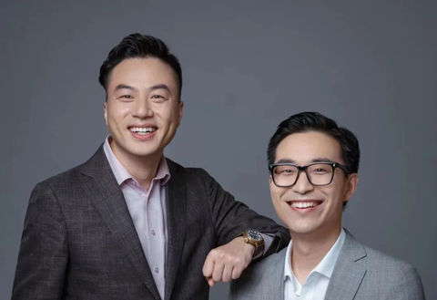 在不一样的路上， “嘉”速飞驰 ⸺ 《第一资源》专访Lloyd Morgan中国区董事总经理Ben CHEN - 知乎