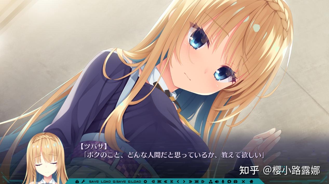 YUZUSOFT SOUR 1ST PROJECT《PARQUET》简评与随想 - 知乎