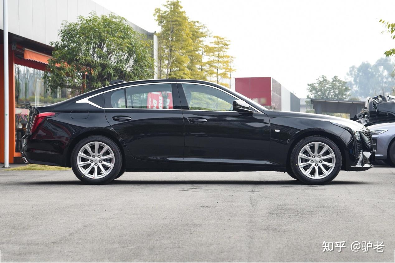 不到21万即可入手的凯迪拉克CT5 2.0T，值得买么？ - 知乎