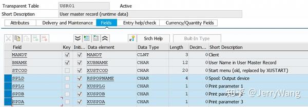 使用 ABAP Open SQL 的 Select AS 别名，提高代码可读性 - 知乎