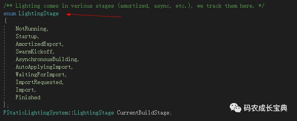 UE4源码剖析——光照贴图(LightMap) 之 由烘焙到渲染流程 - 知乎