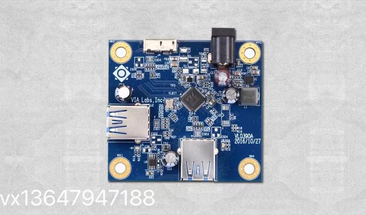 VL103是一款高度集成的节能单芯片 - 知乎