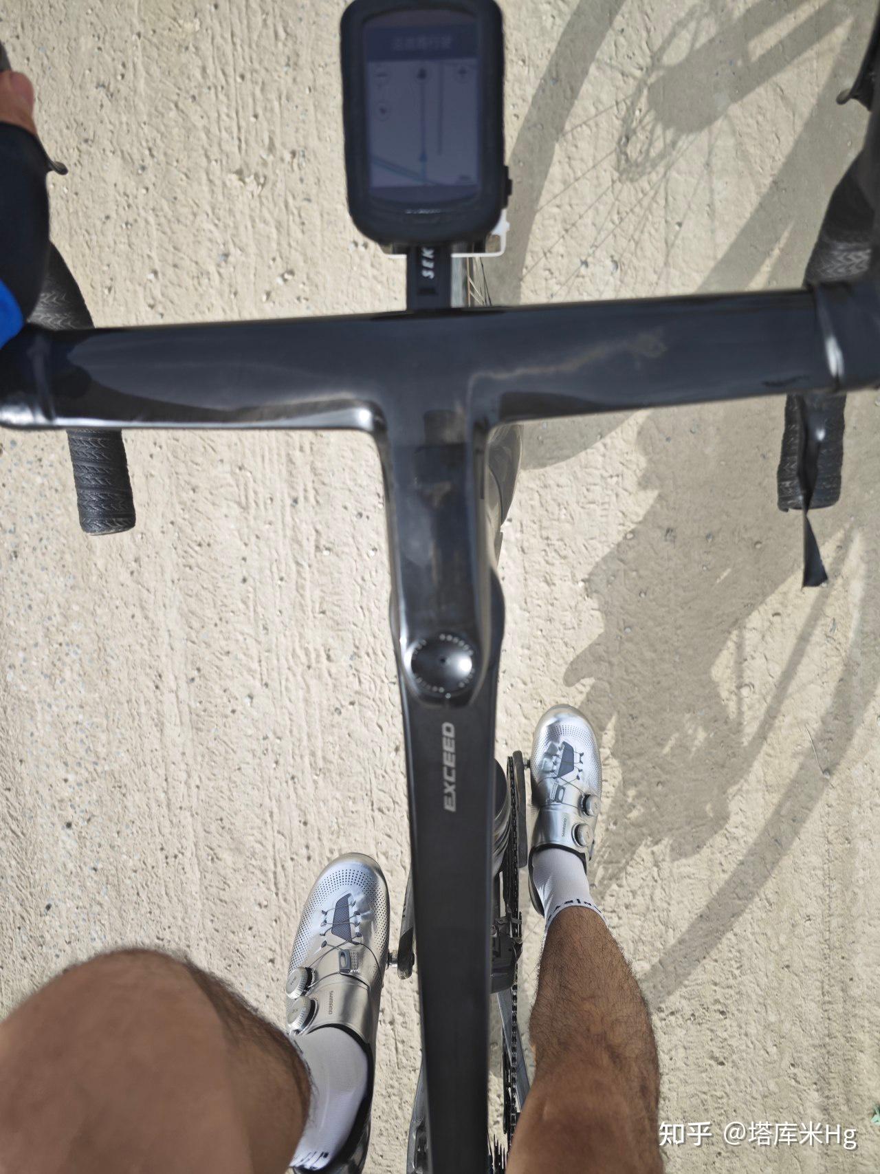 全面升级？Shimano RC903&903S锁鞋使用体验 - 知乎