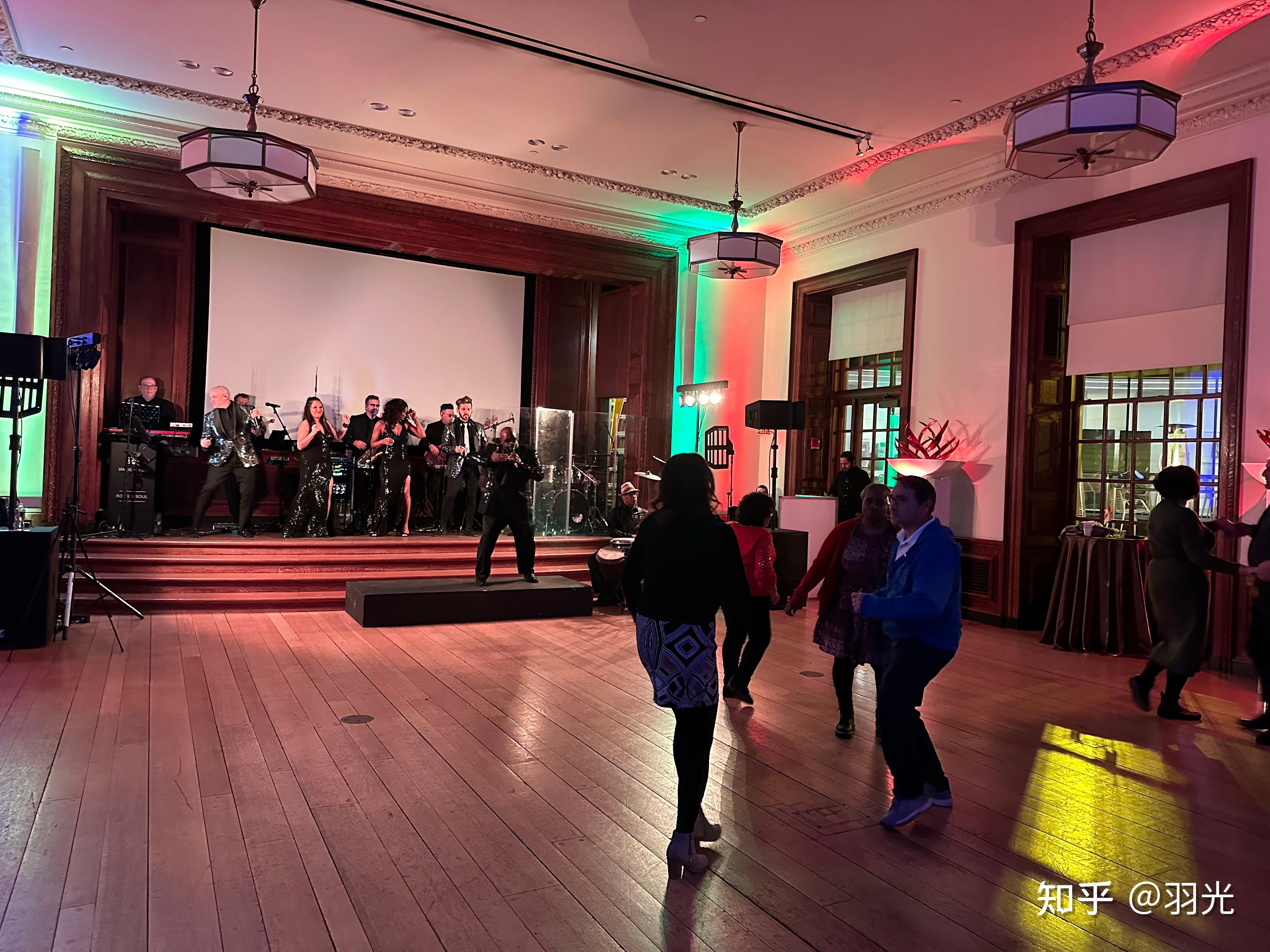 在洛克菲勒大学(The Rockefeller University)就读是一番怎样的体验? - 知乎