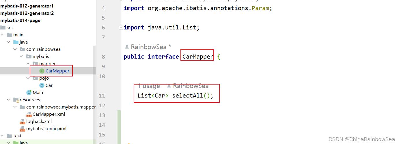 MyBatis使用 PageHelper 分页查询插件的详细配置 - 知乎