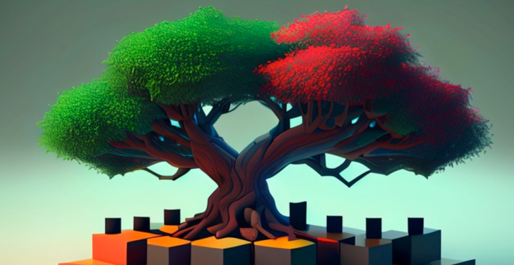 git submodule 和 git subtree，你会选择哪个来管理子项目？ - 知乎