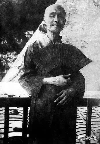 弘一法师为何出家成为永远的谜 - 知乎