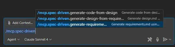 Vibe Coding 已凉？Spec-Driven Development MCP Server 来了！ - 知乎