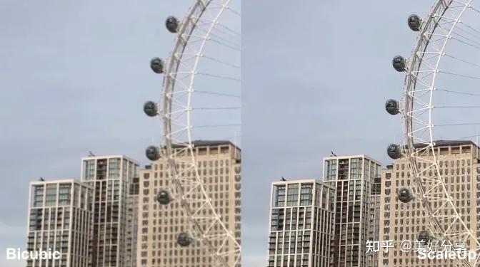 人工智能AI无损放大视频AE/PR插件ScaleUP安装使用技巧 - 知乎