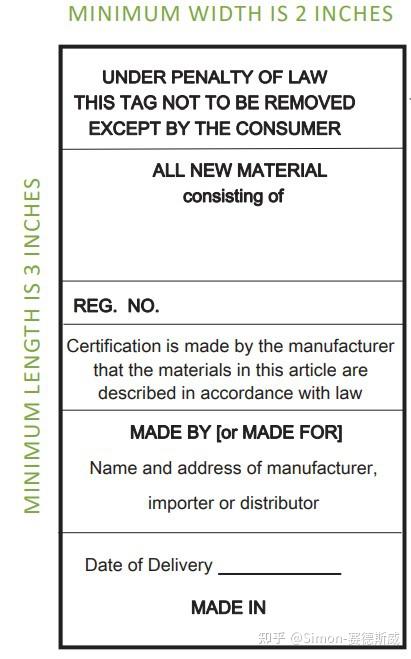 美国法律标law label和URN注册项目介绍 - 知乎