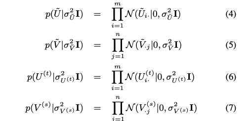 [Python-SML] 高斯混合模型GMM的应用：异常检测、推荐系统、高斯词向量、Fisher Vector - 知乎