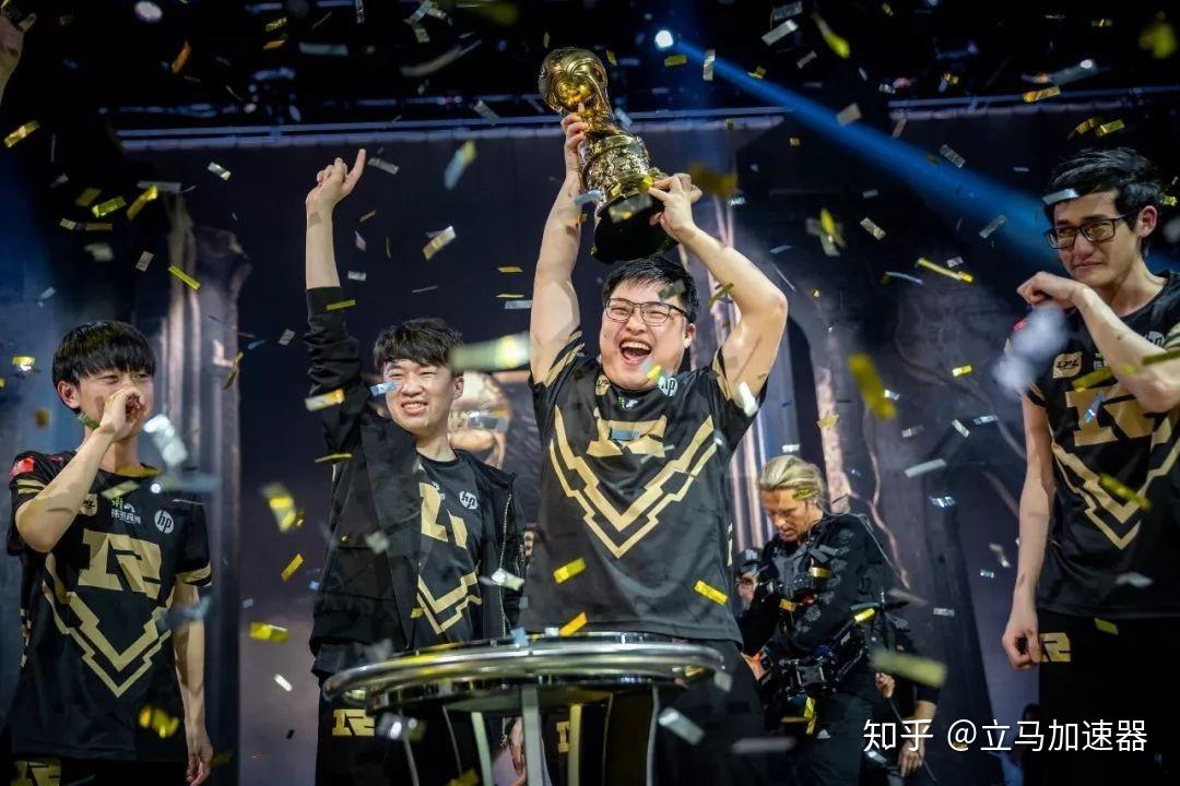 【英雄联盟】LPL23日IG VS RNG世纪大战 - 知乎
