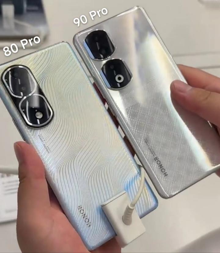 不打游戏，只刷视频，送妈妈荣耀70Pro、荣耀80Pro还是荣耀90Pro - 知乎