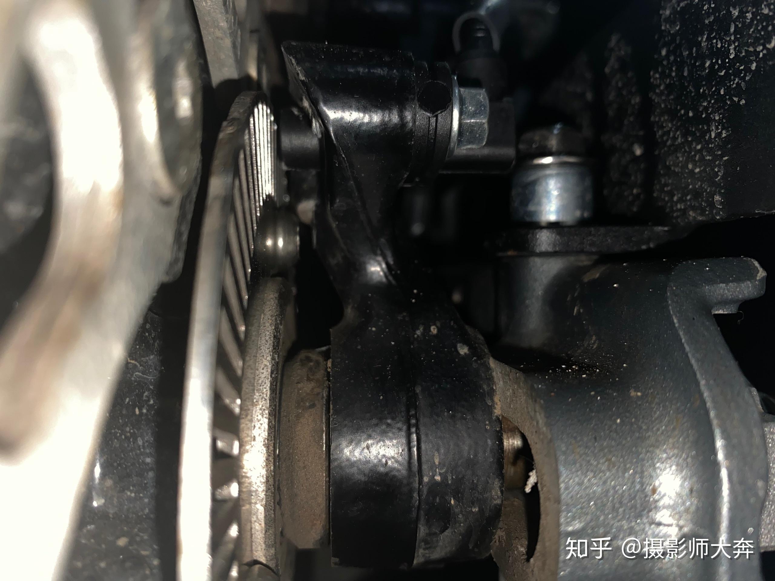 ktm的duke200改装abs心路历程 - 知乎