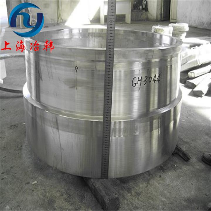 GH44（GH3044）物理机械性能及化学成分 - 知乎