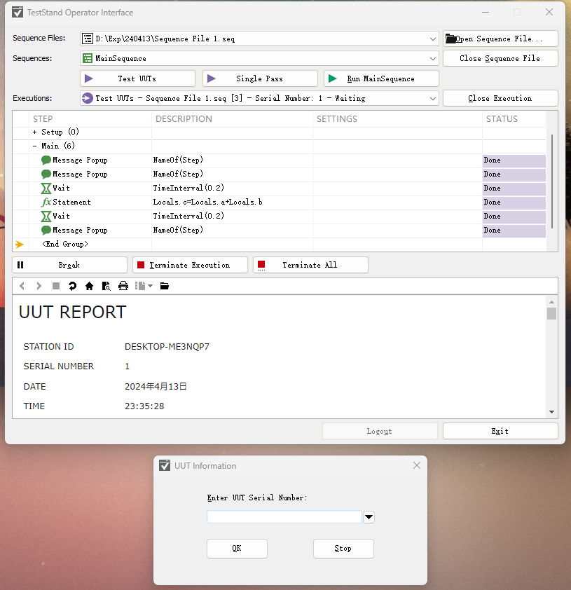 Labview入职三年经验分享 - 知乎