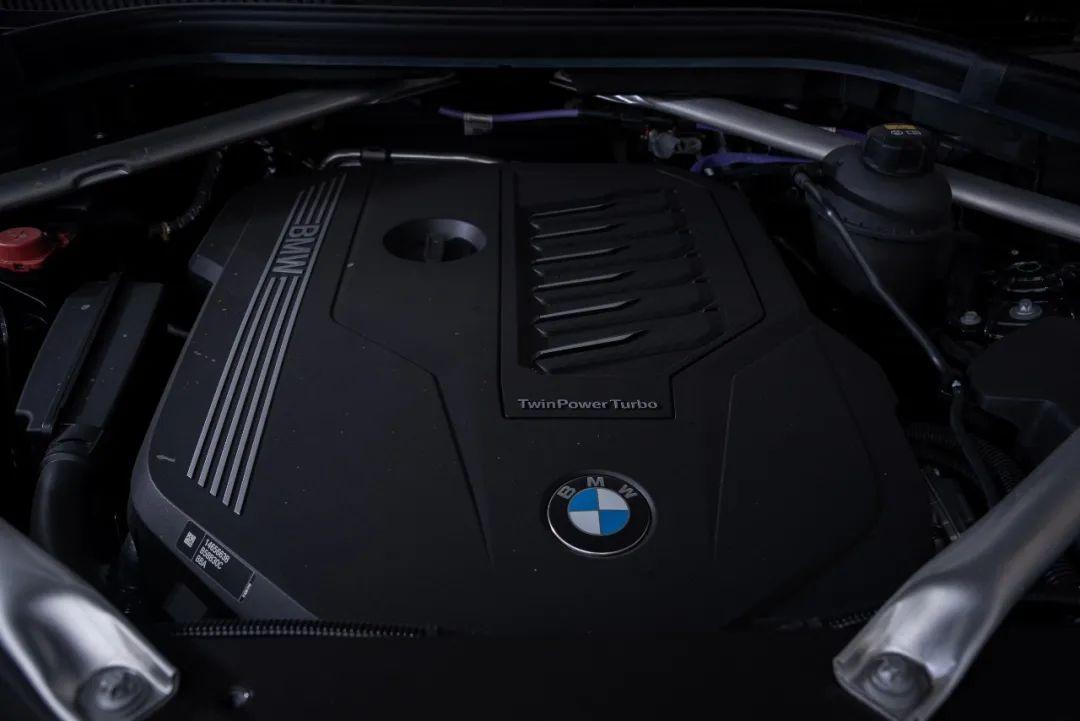 试驾全新BMW X5：这份本土化答卷，我给满分 - 知乎