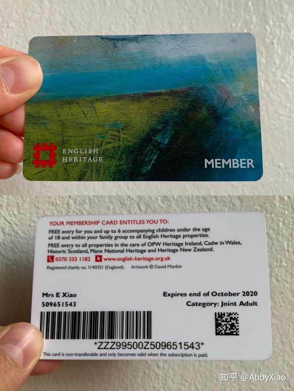 🇬🇧去英国留学旅游必备的省钱好卡 - 知乎