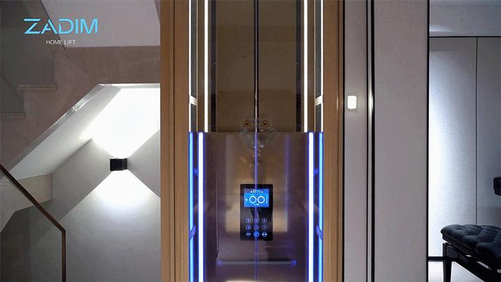 ZADIM希贝姆南京案例|邂逅奢雅时光，品味生活格调 - 知乎