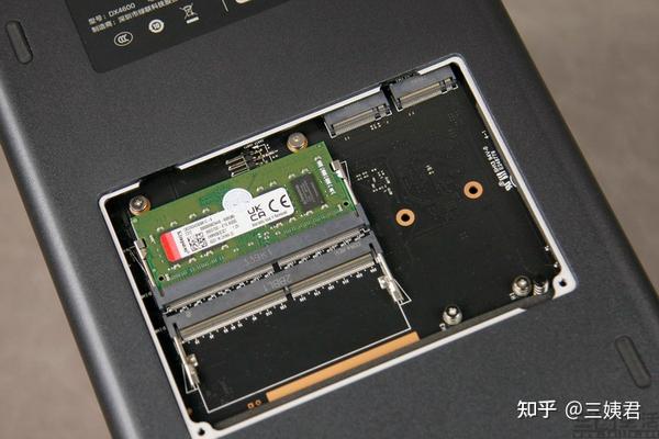 更亲民的私有云：绿联DX4600/DH2600体验评测 - 知乎