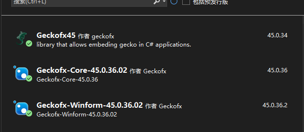 探讨vs2022在net6框架wpf界面下使用winform控件。 - 知乎