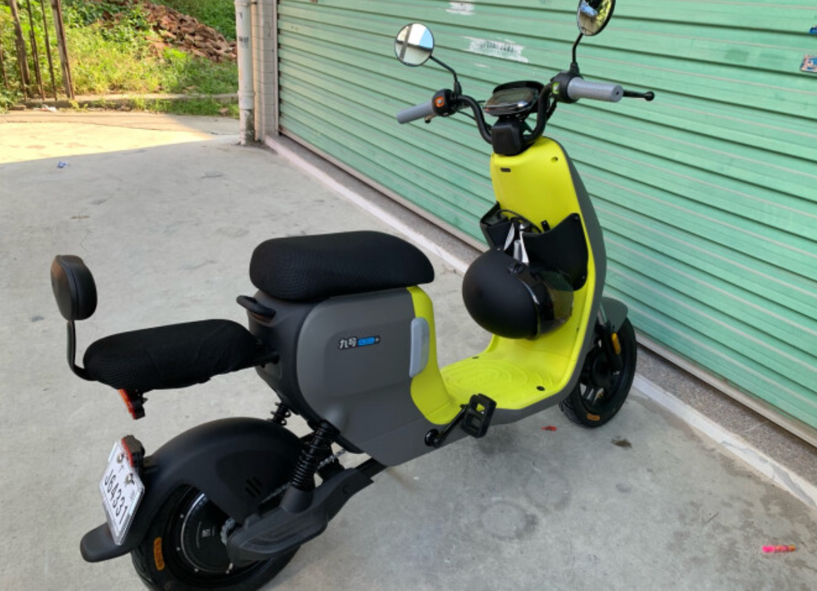 九号a30c+（九号电动车A30C+）怎么样？使用三月后优缺点评测