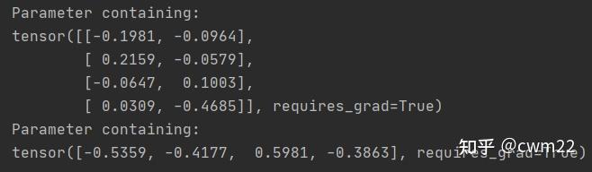 pytorch深度学习计算 - 知乎