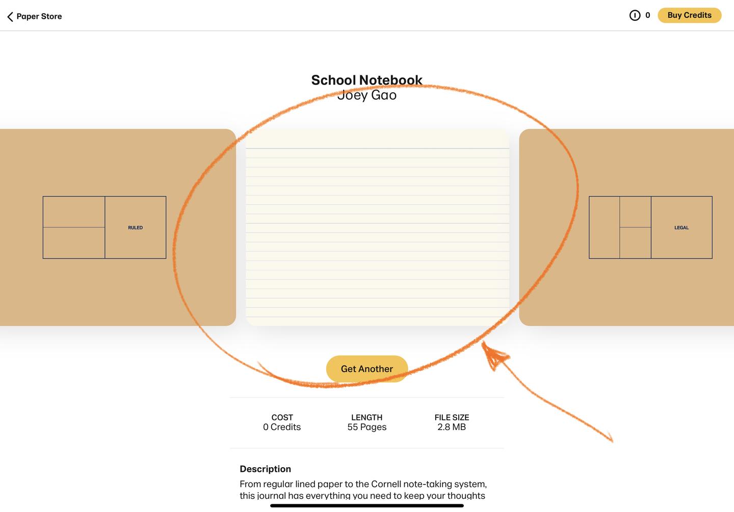 iPad笔记&绘画软件【paper】使用教程 - 知乎