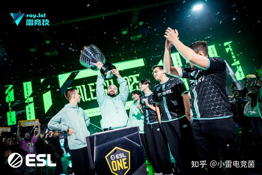 雷竞技资讯：PGL瓦拉几亚S4前瞻，战车XG难夺冠PARI全员状态在线 - 知乎